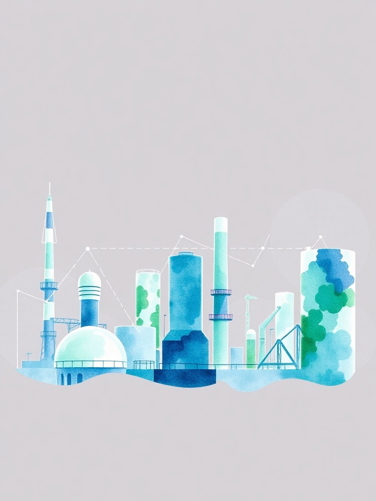 Medical Industry Analysis 2025: Key Trends Shaping Healthcare Strategy ...